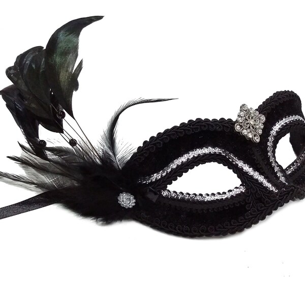 Bird Masquerade Masks - Etsy
