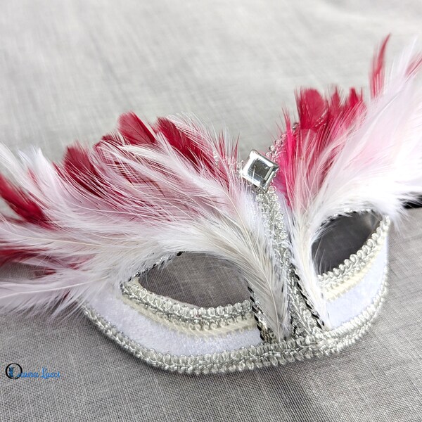 Bird Masquerade Masks - Etsy