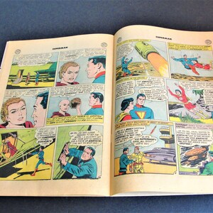 Superman #159 (good 2.0) - (cover Spine Mostly Split) – Lois Lane's ...