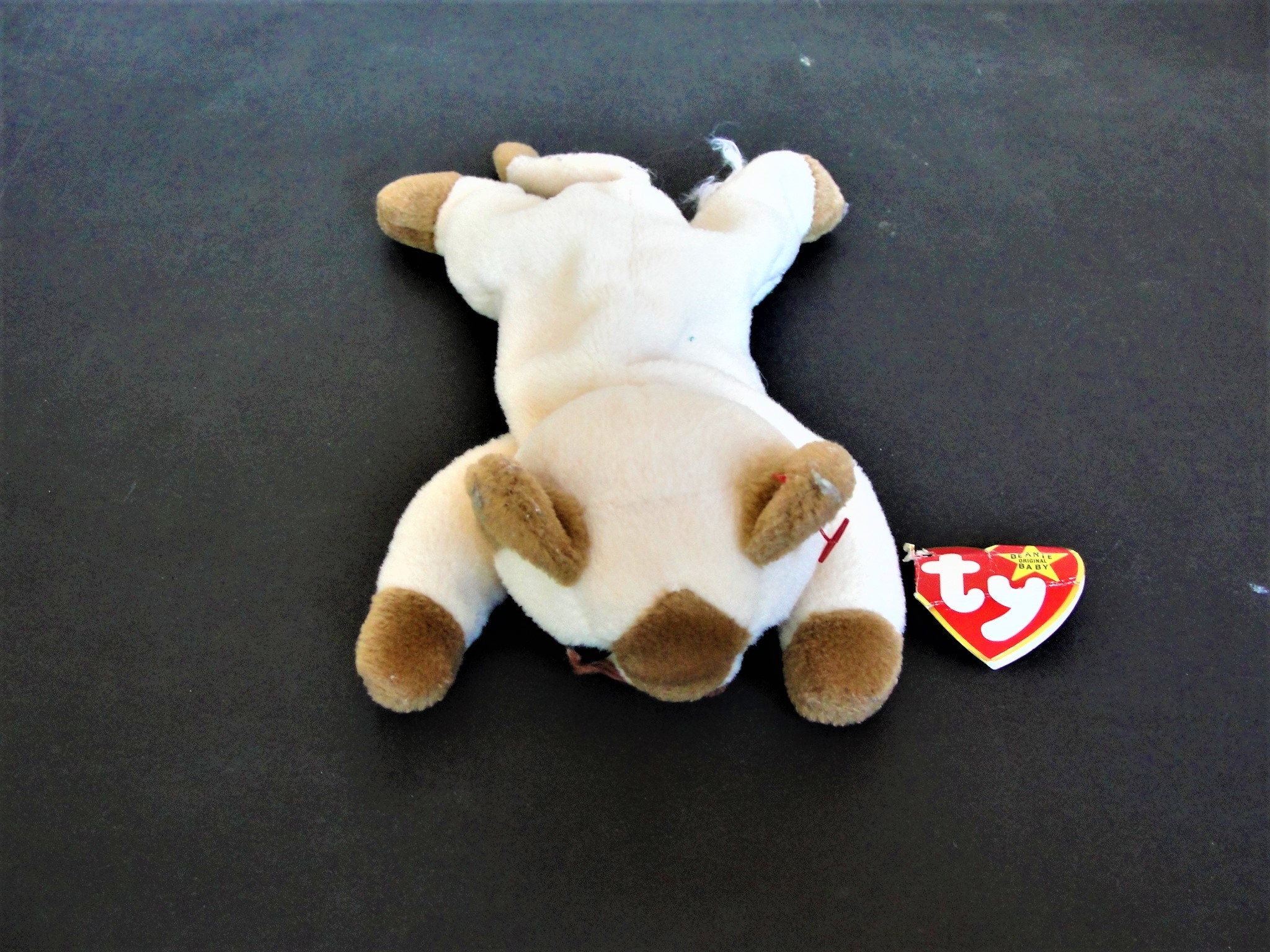 Vintage Snip the Cat Ty Style 4120 1996 Handmade in China and Speedy ...