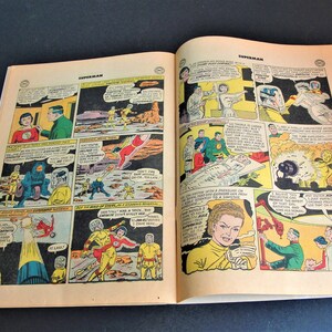 Superman #159 (good 2.0) - (cover Spine Mostly Split) – Lois Lane's ...