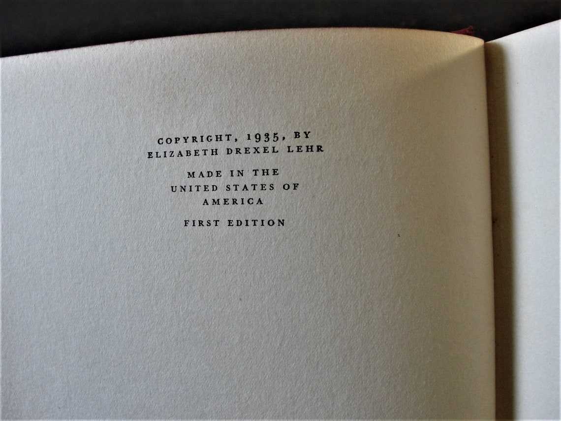 King Lehr and the Gilded Age, by Elizabeth Drexel Lehr Published ...