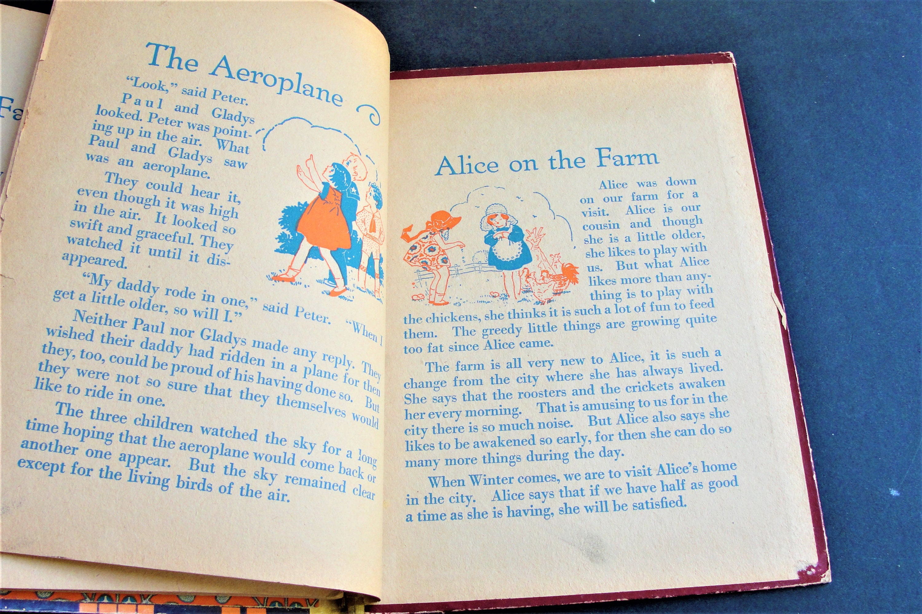 The Sandman's Story Book Published by Whitman Publishing Company of ...