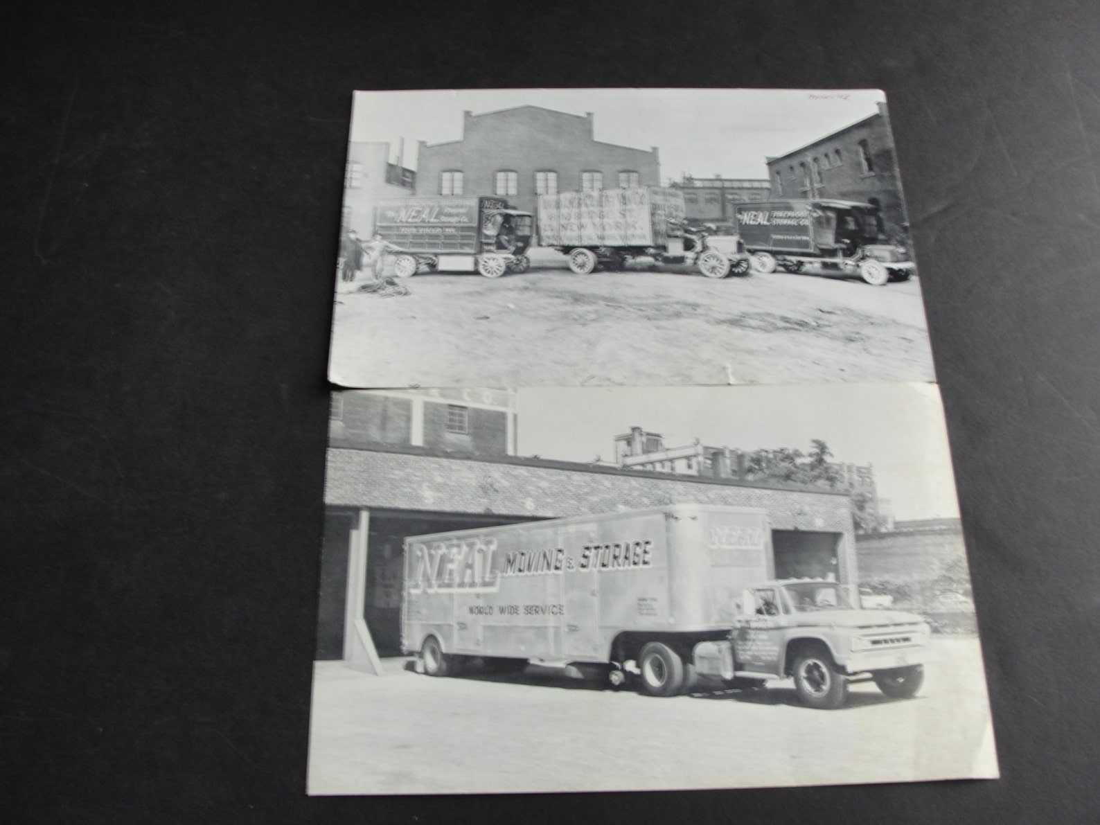 Vintage Set of (7) Postcards Mostly 1960’s - Some RARE! - Etsy
