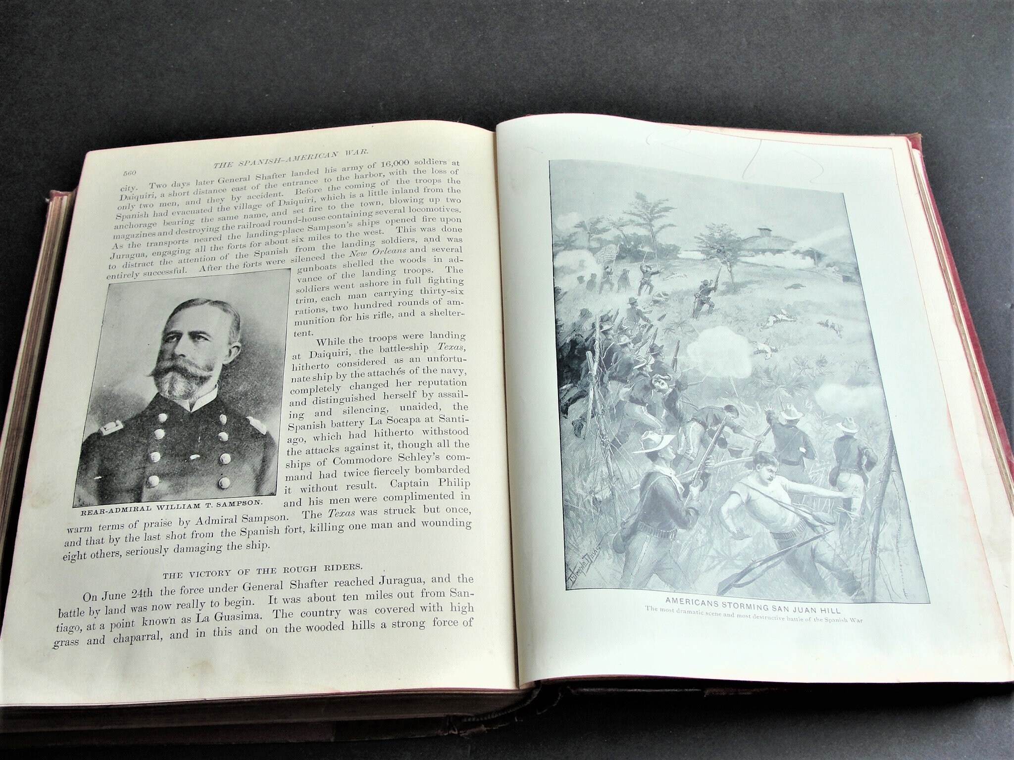 The New Century History of the United States: Embracing the Growth and ...
