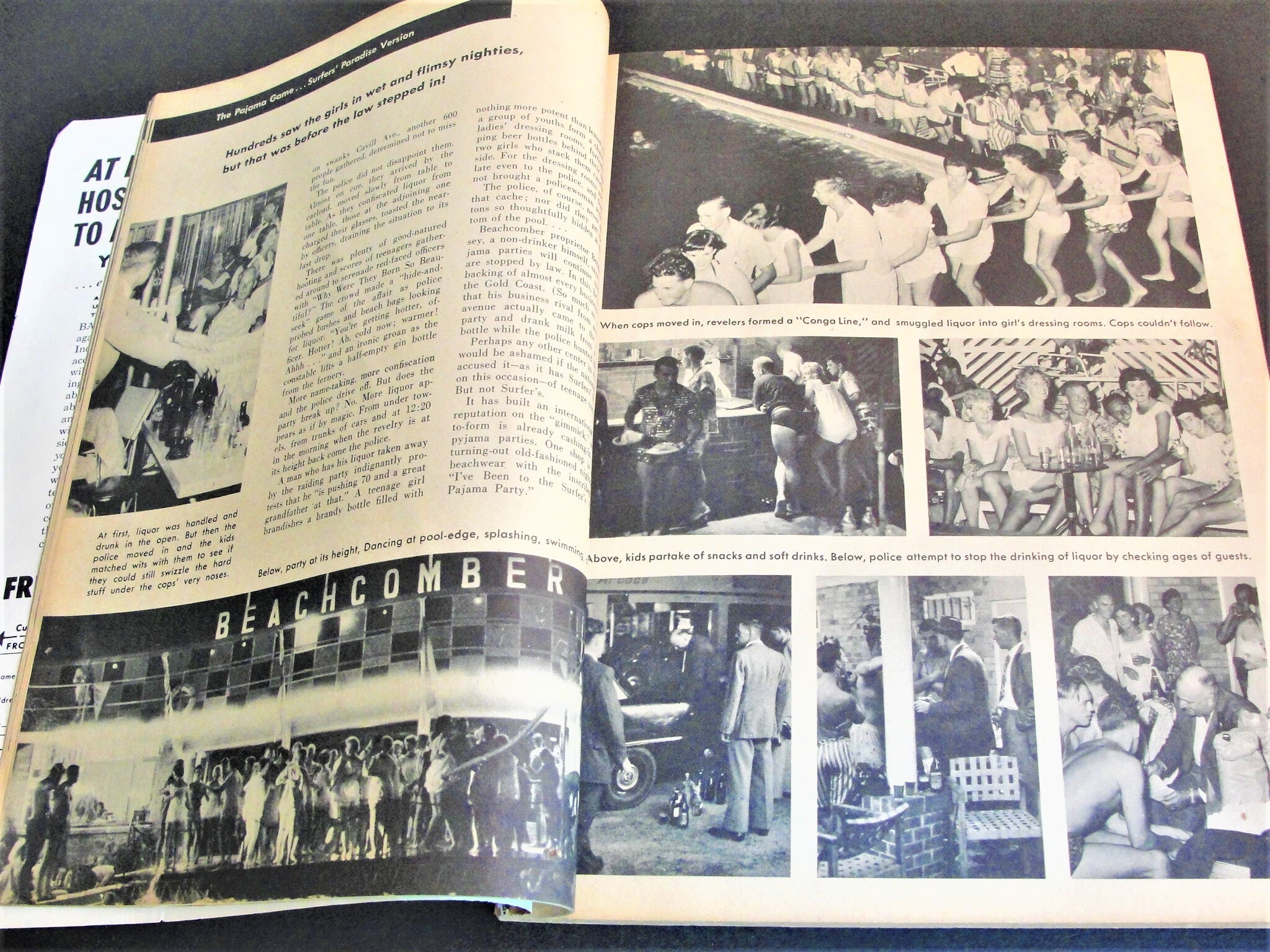 Expose, Soviet Sniper Cover Art by Stan Borack, October 1959, Vol. 3 ...