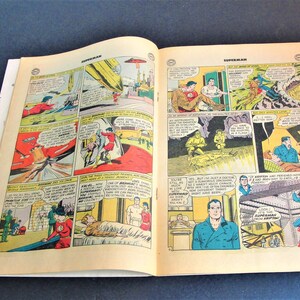 Superman #159 (good 2.0) - (cover Spine Mostly Split) – Lois Lane's ...