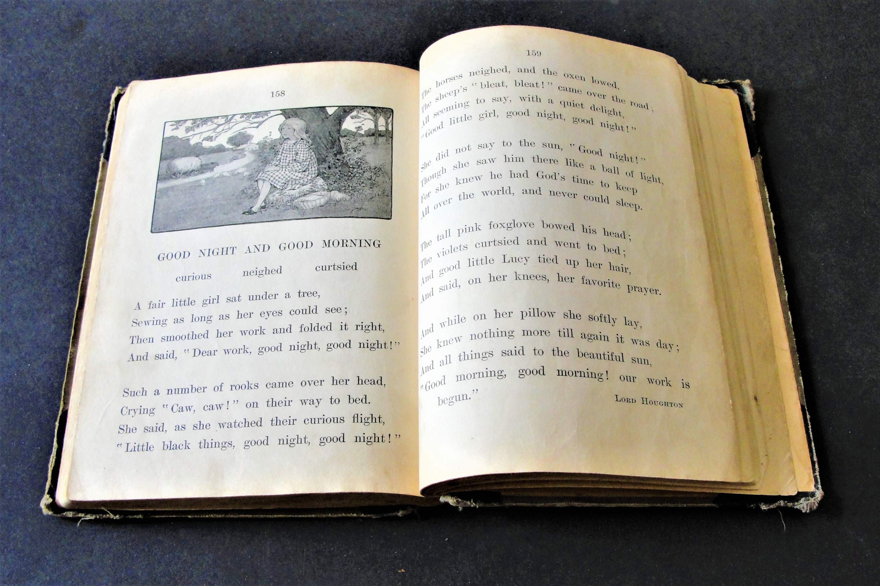 The Beacon Second Reader by James H. Fassett Published: Ginn and ...