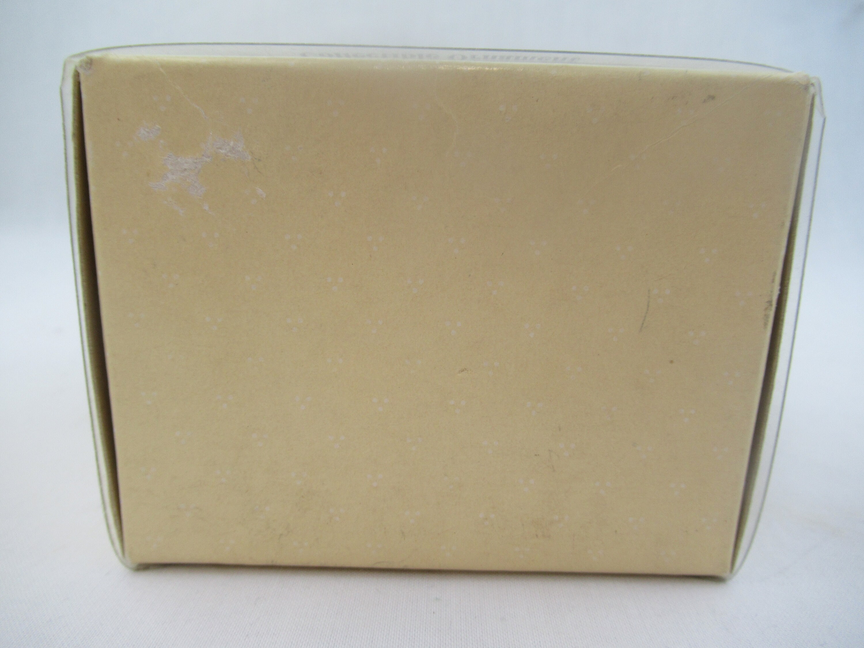 VTG Rare Schmid~b.shackman Collectible Ornament Christmas Victorian ...