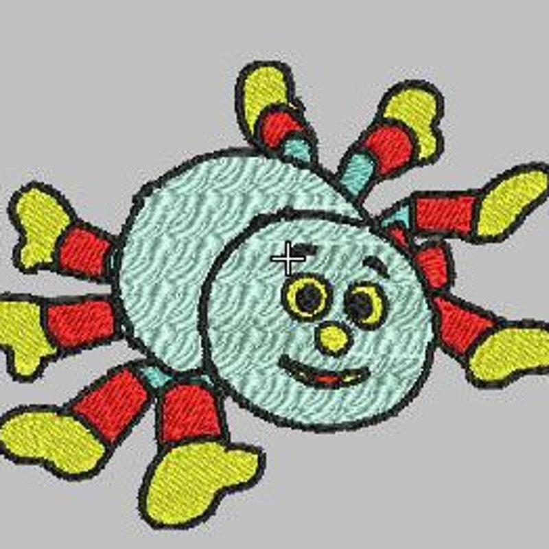Cbeebies - Etsy