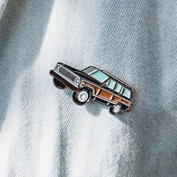Station Wagon - Etsy