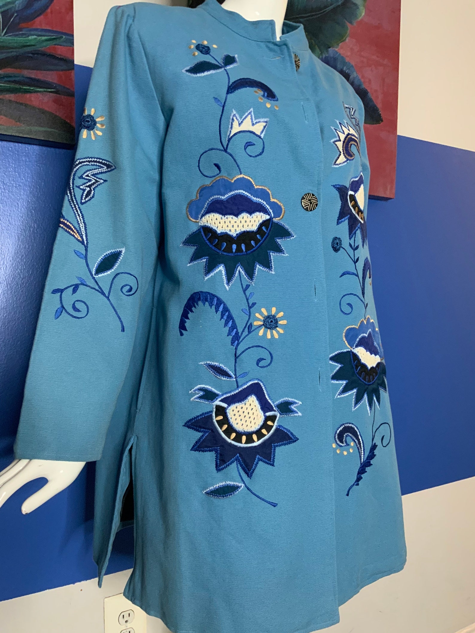 Moon Love Jacket - Etsy