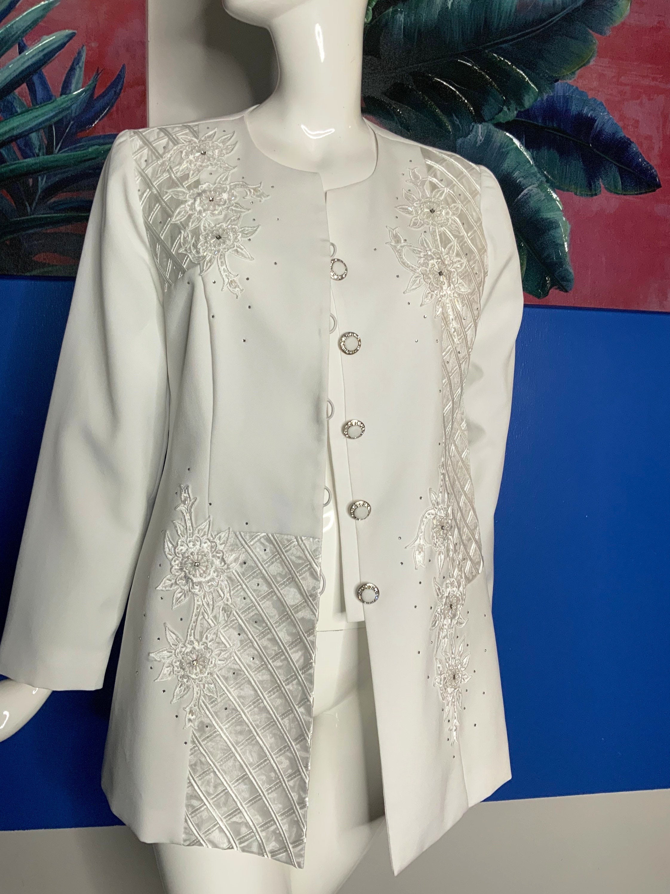 Boss Lady Blazer - Etsy