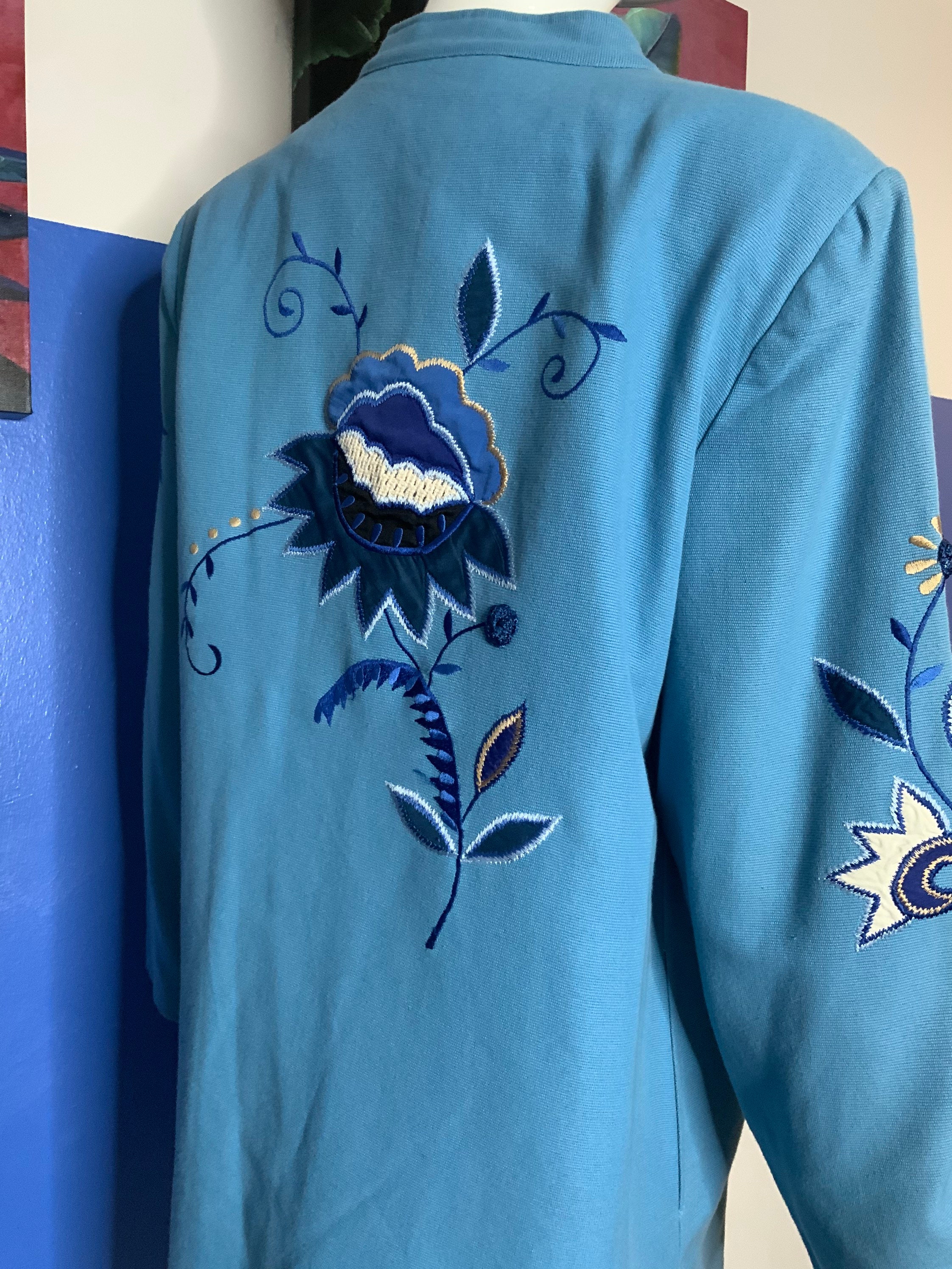Moon Love Jacket - Etsy