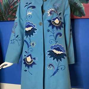 Moon Love Jacket - Etsy