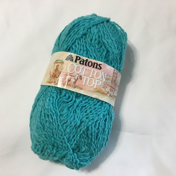 Patons Knit Pattern - Etsy