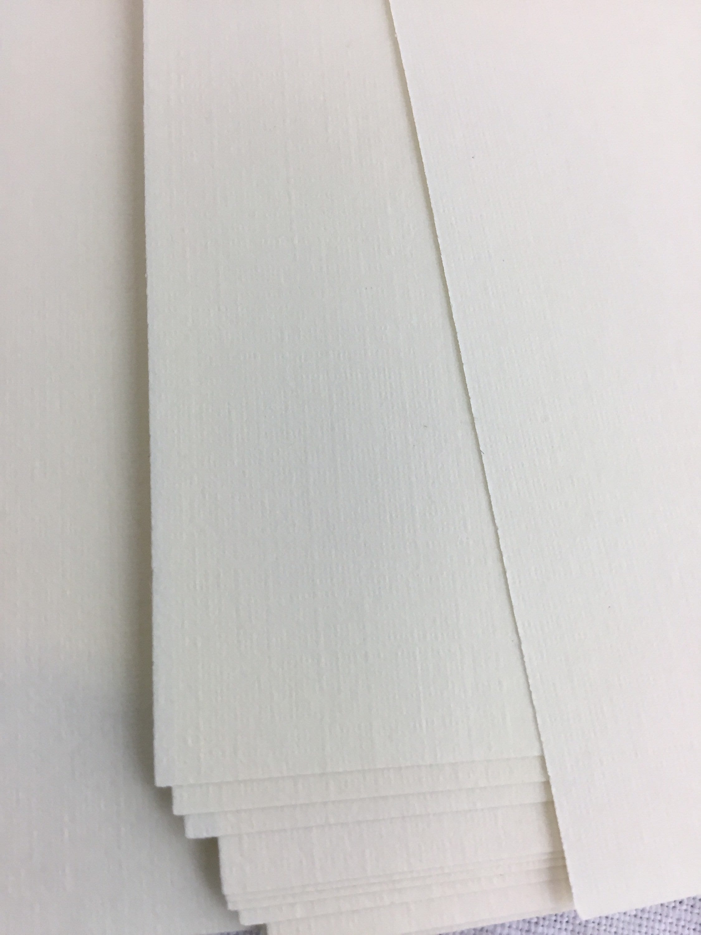 Southworth Fine Linen Paper 25 Piece 8-1/2 X 11 24lb Weight Watermarked ...