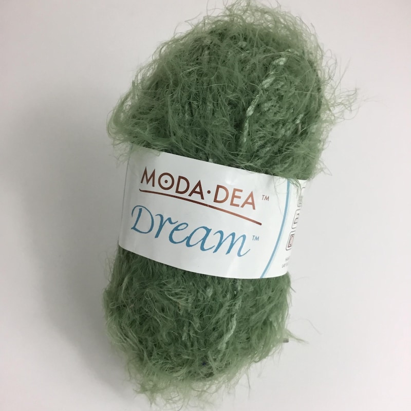 Moda Dea Yarn - Etsy