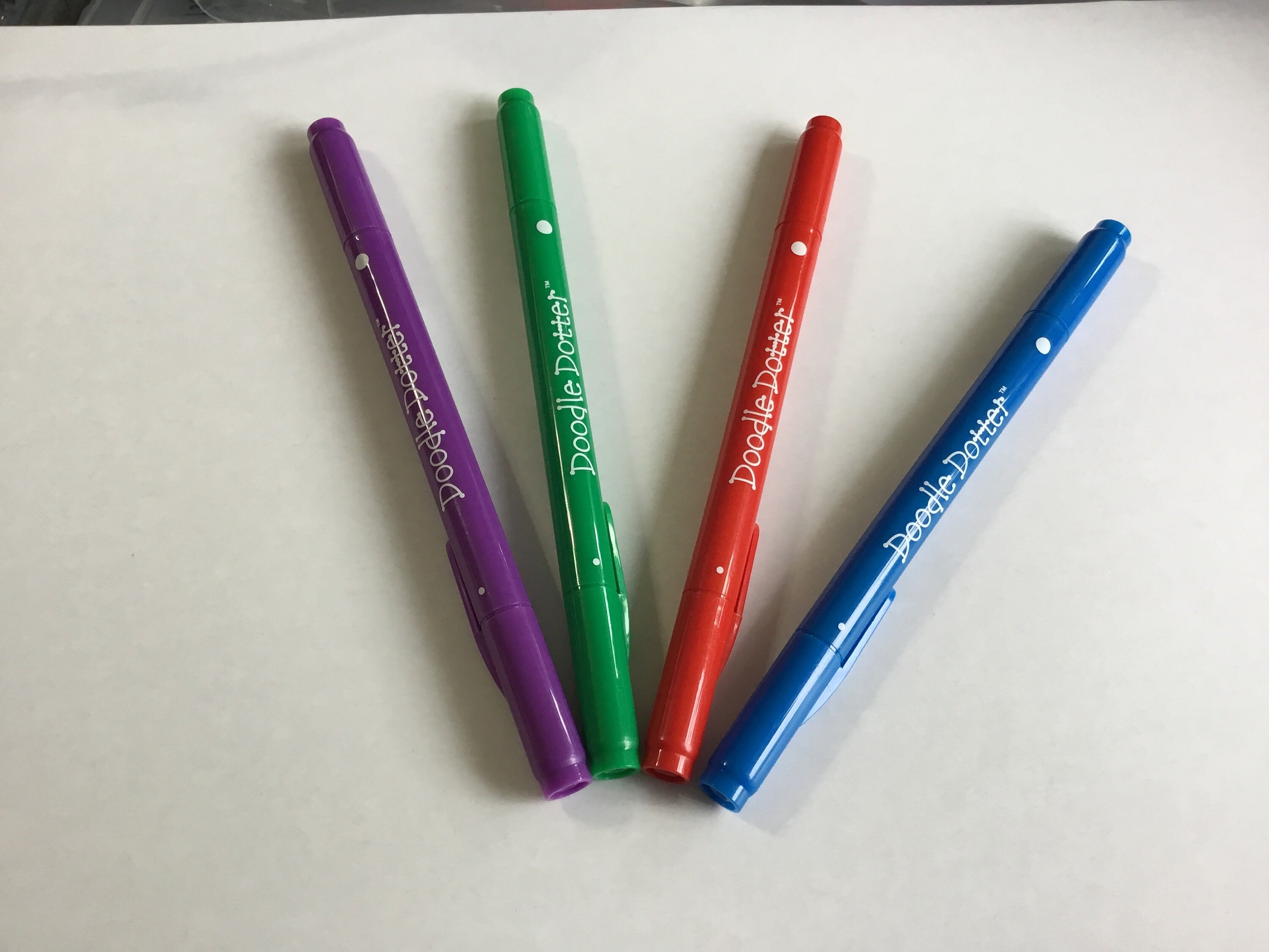 Dual Color Markers Acid Free Brush and Fine Tip Pen Acid Free Tombow ...