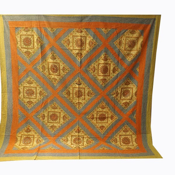 Gypsy Bedding - Etsy