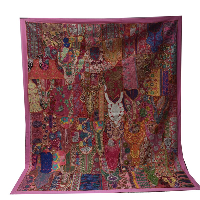 Indian Tapestry - Etsy