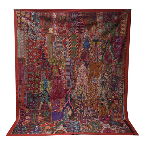 Gypsy Wall Hanging - Etsy