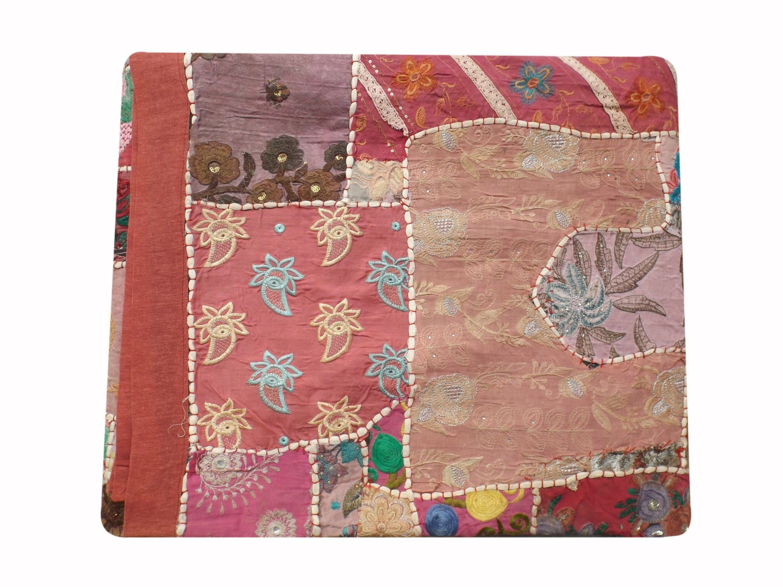 Elegant Traditional Indian Handmade Adventure Wall Hanging | Etsy