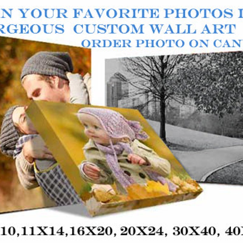 9x12 Canvas - Etsy
