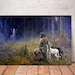 A Hunter's Blessing- St Hubert- Hunting Prayer- Catholic Hunter ...