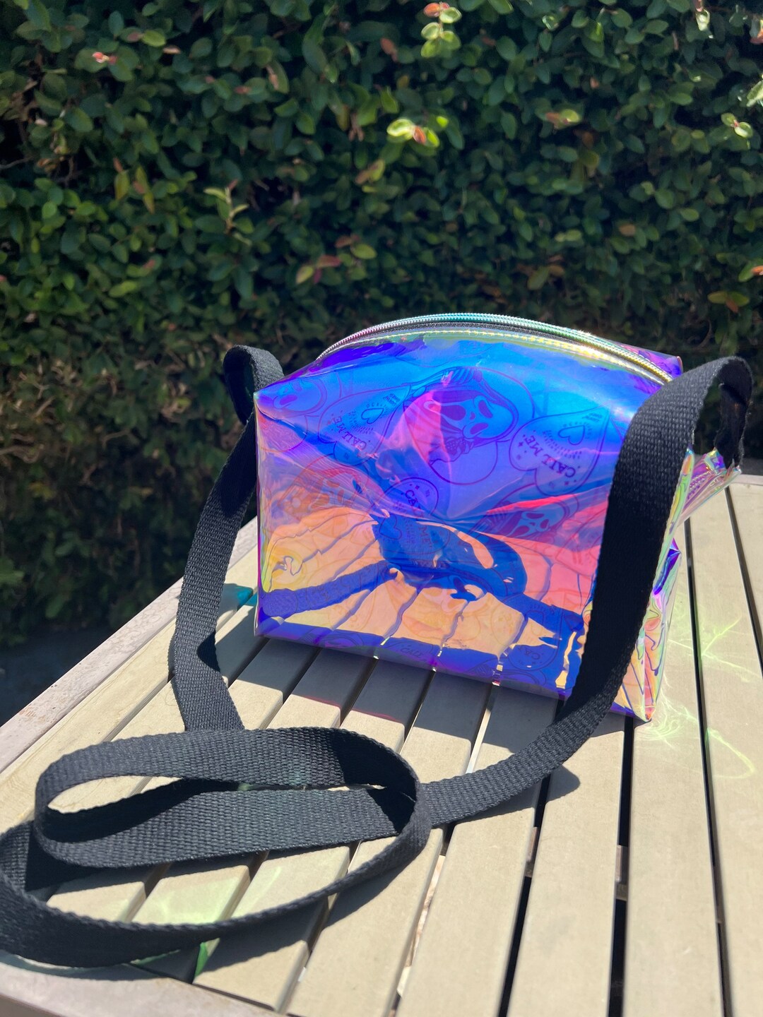 Killer Boxy Bags / Michael Myers / Scream/ Ghost Face/ Horror Bag ...