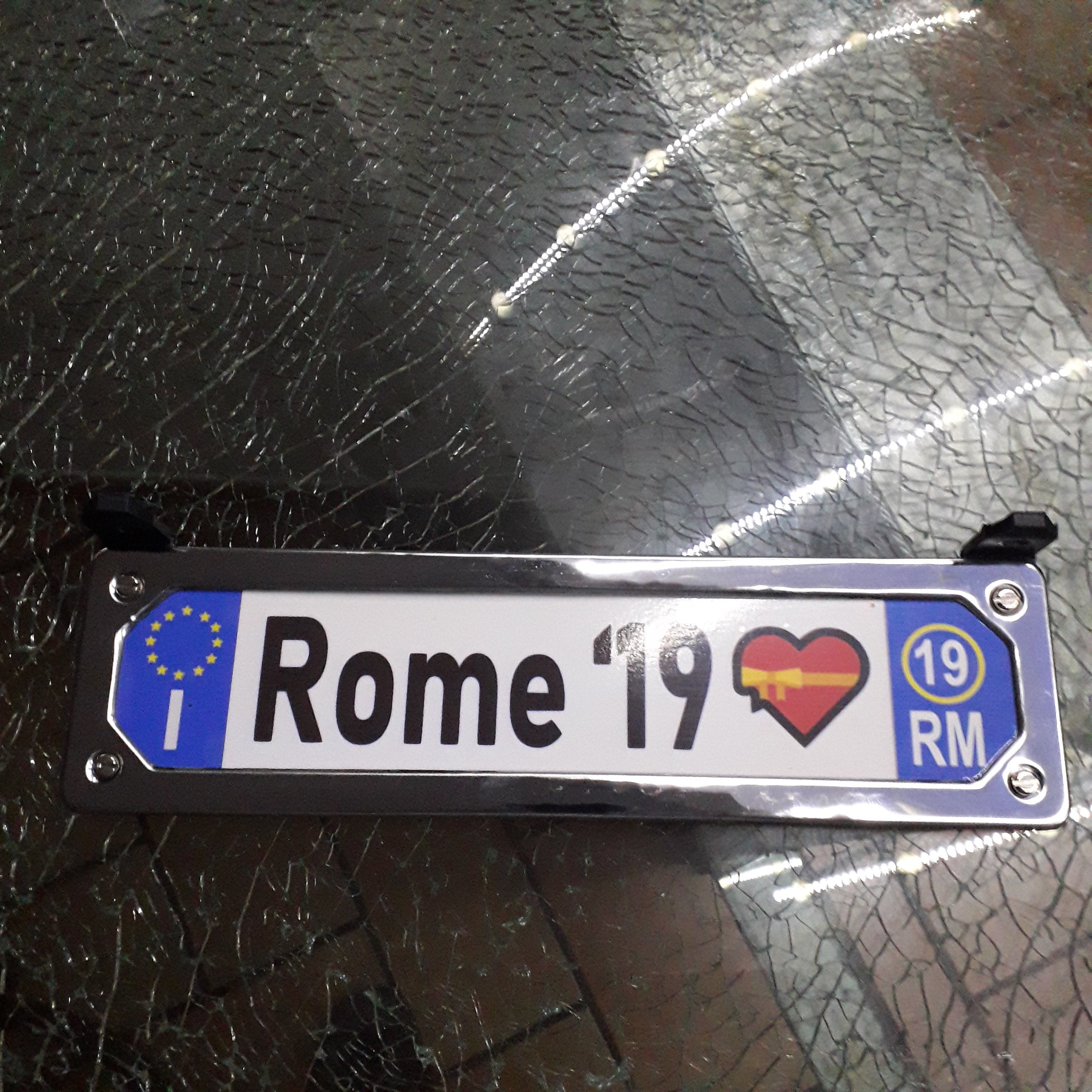 Vintage Interior Design Front End Fiat 500 LED Lights, Sign, Auto ...