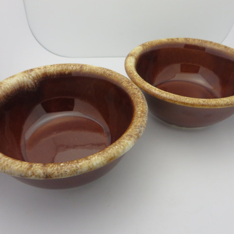 Brown Drip Dishes - Etsy