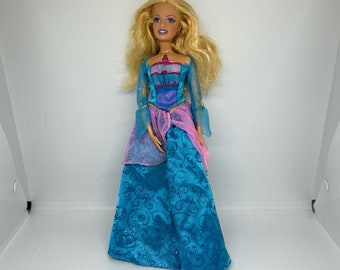 Barbie Island Princess Rosella Doll 00s - Etsy