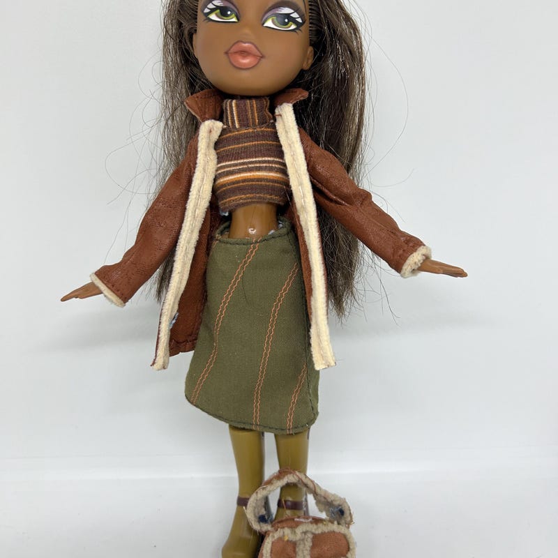 Sasha Doll Clothes - Etsy