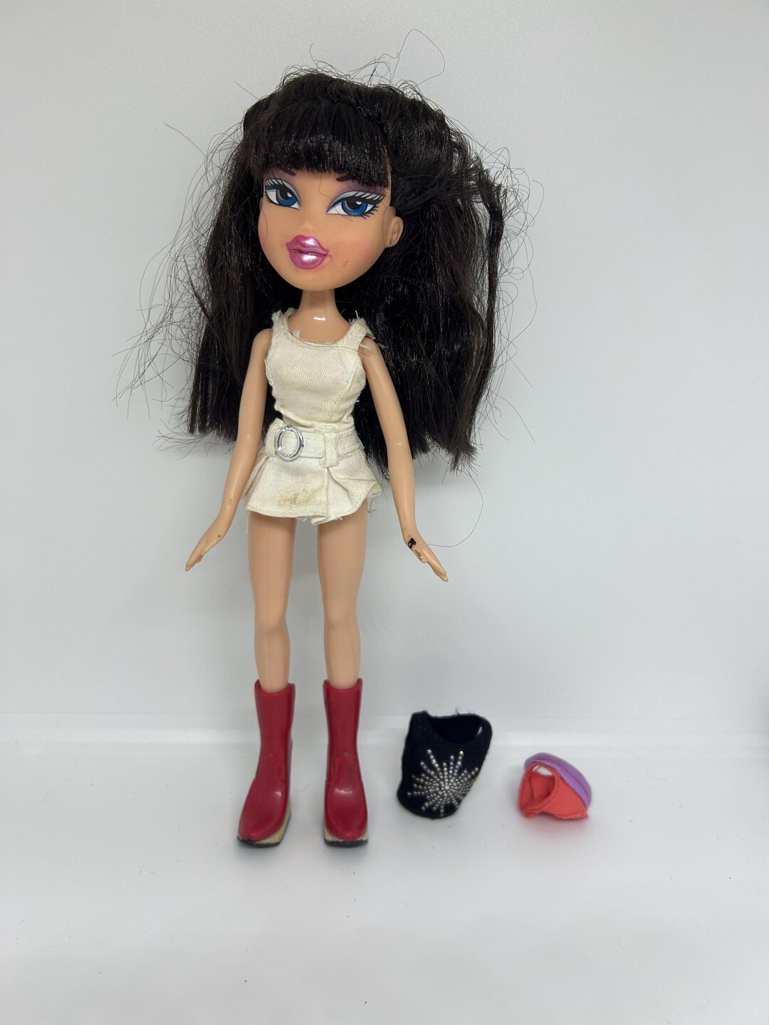 Bratz Spring Fling Jade Doll 2003 MGA Collectors Edition - Etsy