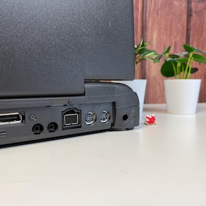 Vintage Laptop Apple Powerbook 5300 M2785 - Untested - Etsy