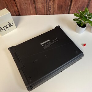 Vintage Laptop Apple Powerbook 5300 M2785 - Untested - Etsy