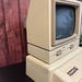 Vintage Apple Iie Computer System – Dual Diskette Drive, Monitor ...