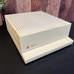 Vintage Apple IIGS WOZ Edition Macintosh Retro Computer UNTESTED. - Etsy