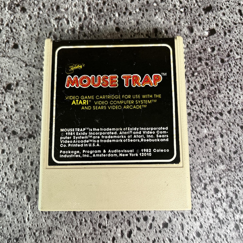 8 Bit Game Cartridges - Etsy