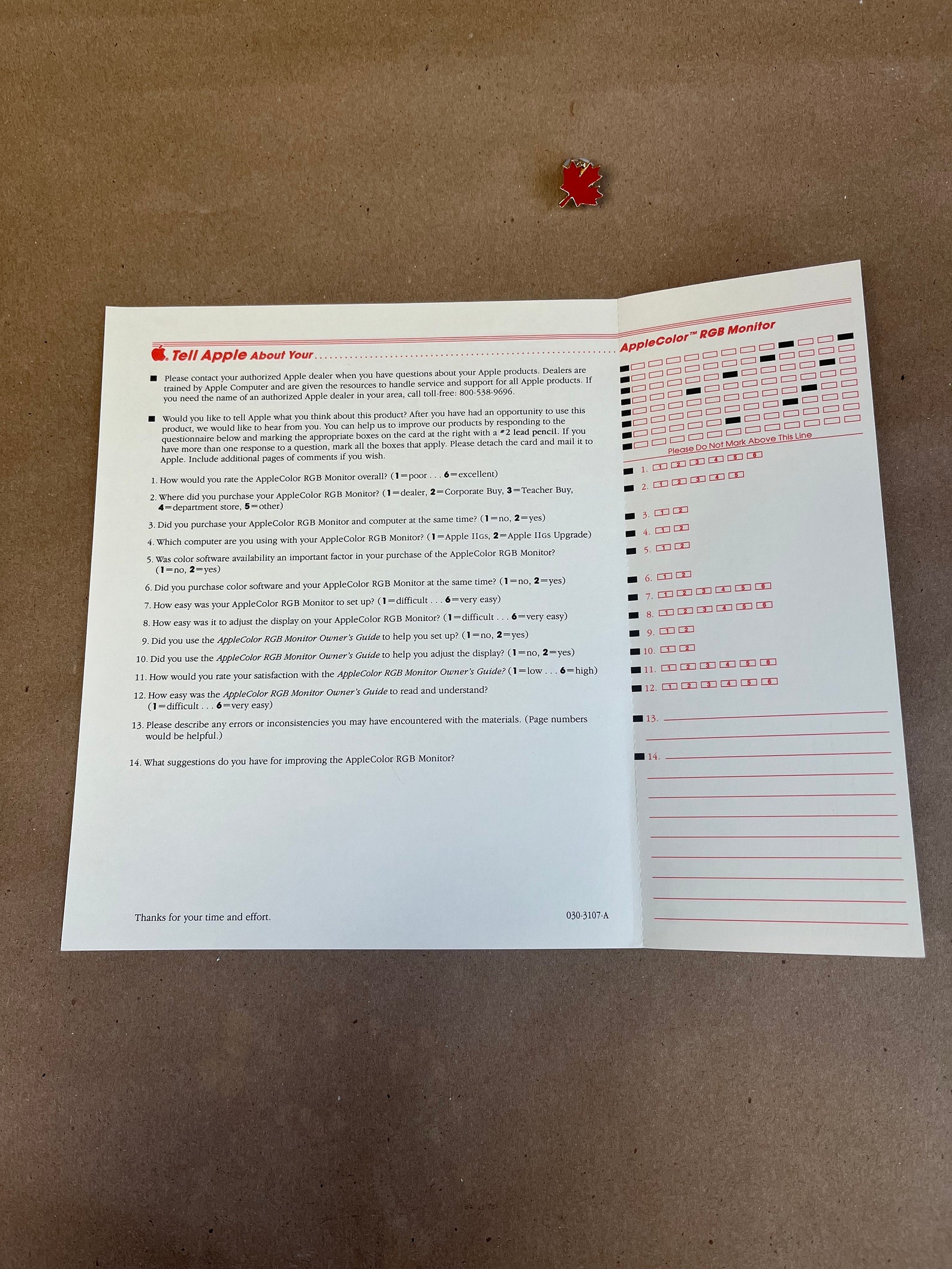 Apple II GS Retro Macintosh Vintage Hardware Manuals - BUNDLE ...