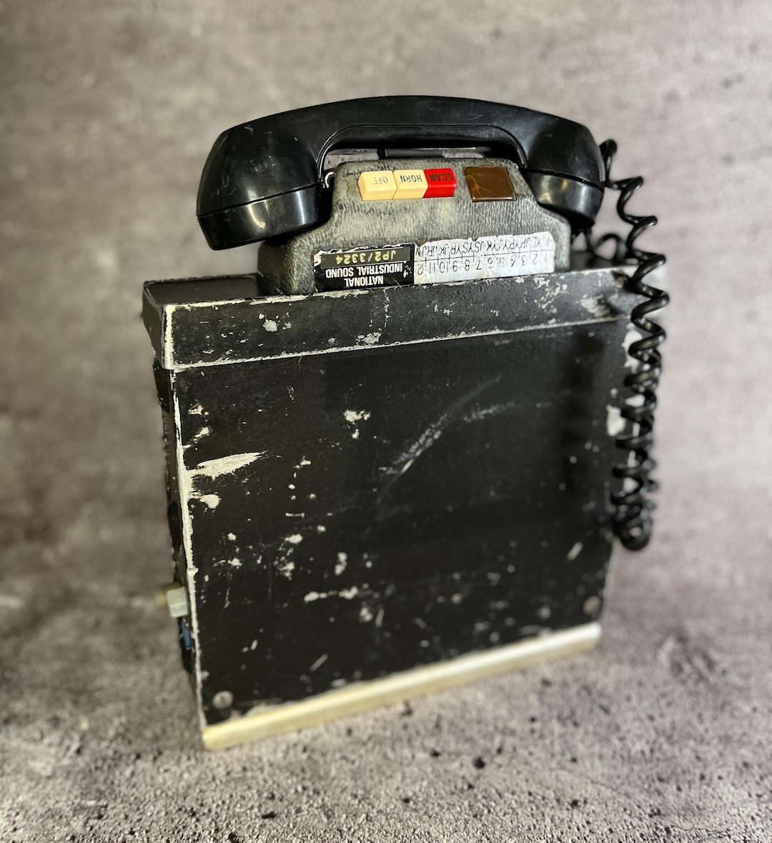 Mobile Phone RCC - Vintage Tech, Militaria Collectors, Radio Phone ...