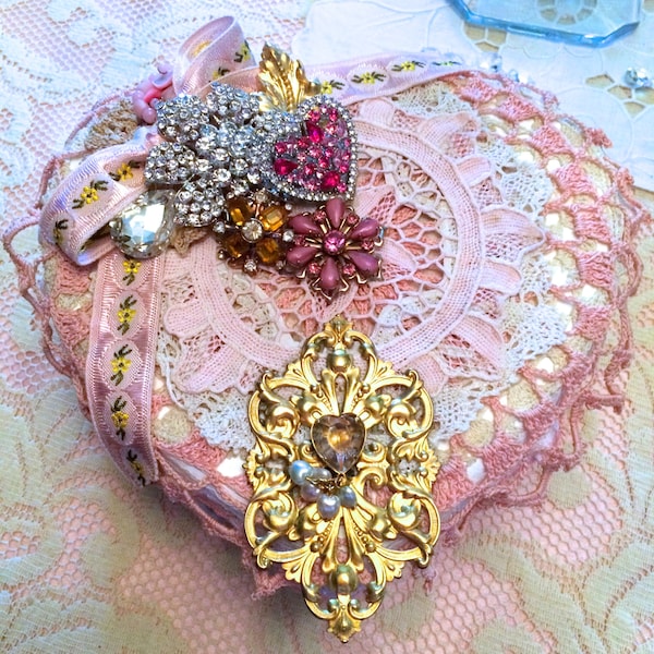 Ballerina Jewelry Box - Etsy