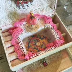 BALLERINA Jewelry Box! Musical Twirling Ballerina Boxes. See These ...