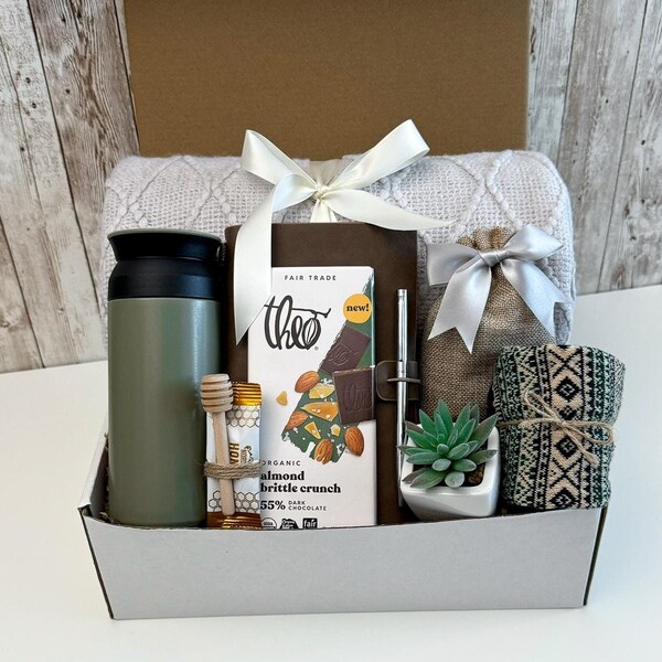 Cozy Gift - 60+ Gift Ideas for 2024