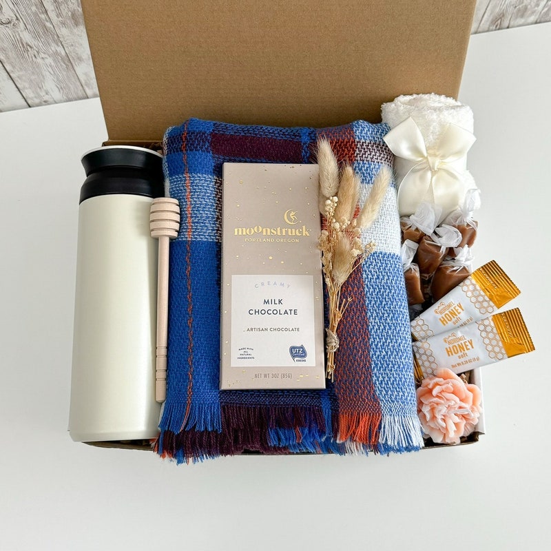 Surgery Care Package - Etsy