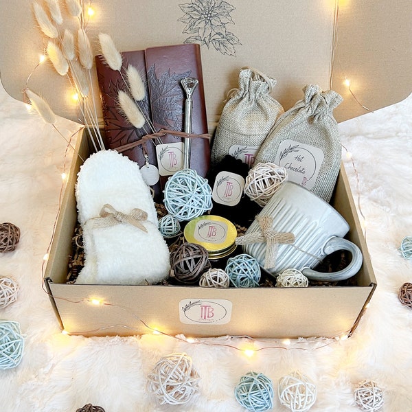 Gift Box for Women - 60+ Gift Ideas for 2024