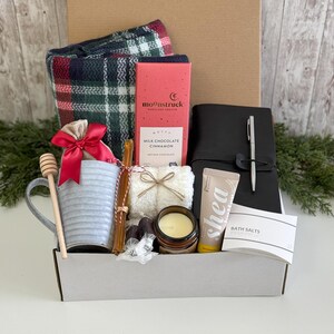 Christmas Gift Boxes for Women, Gifts for Her Christmas, Luxury Gift ...