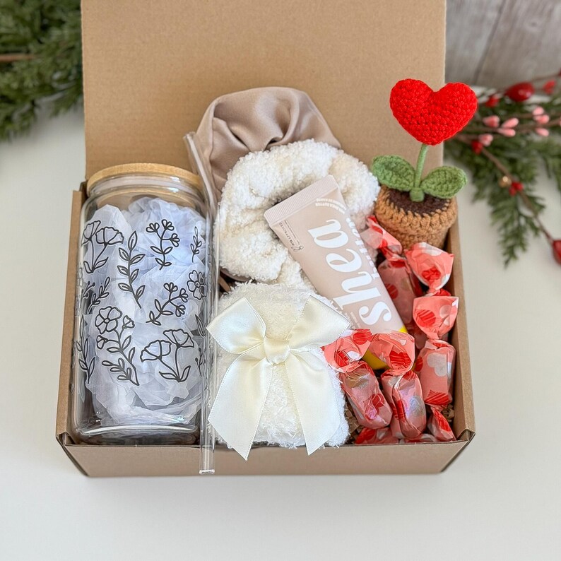 New Mom and Dad Gift Basket, New Baby and Mom Gift Basket, Postpartum ...