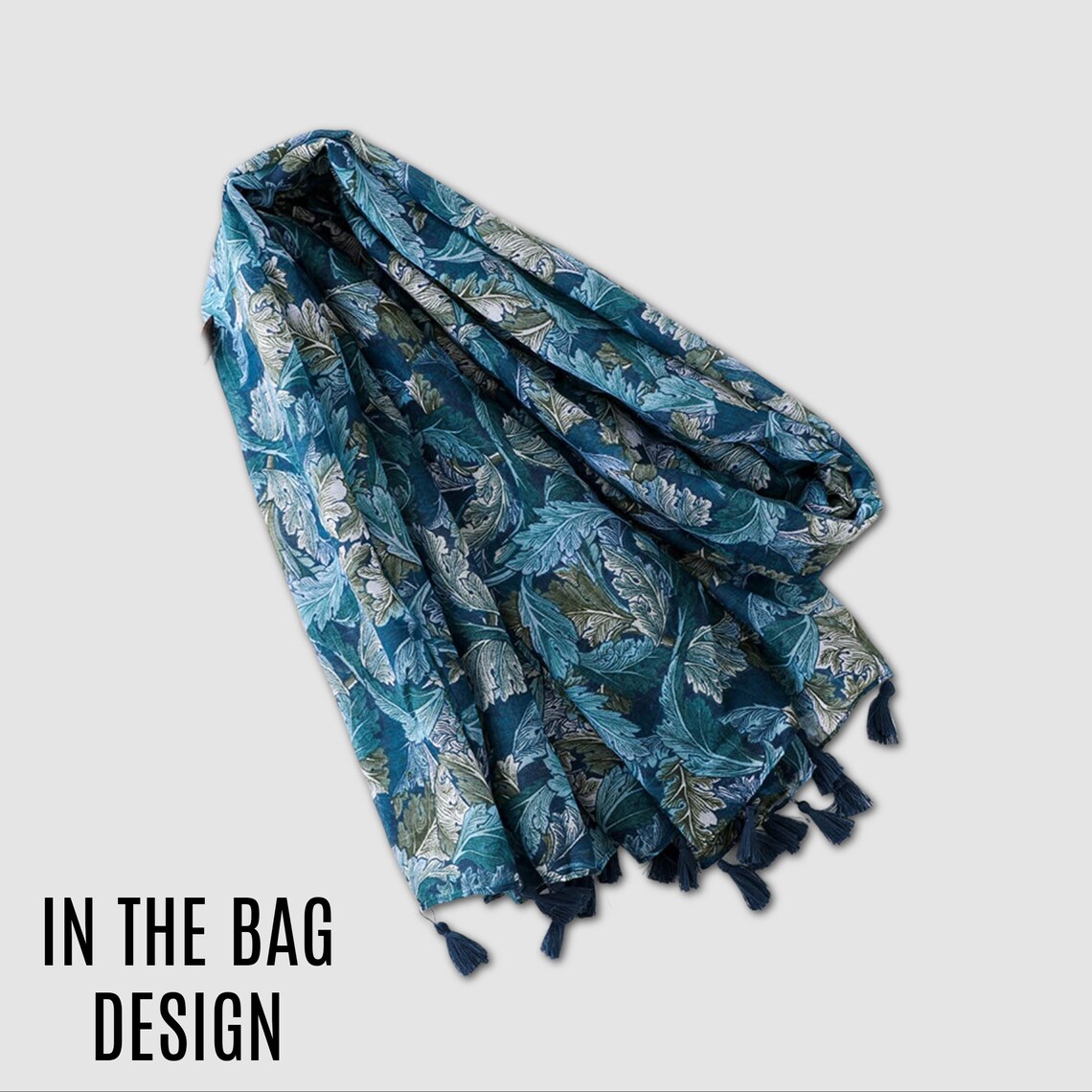 Blue Turquoise Scarf / Personalized Gifts / Scarves Wrap Shawl - Etsy